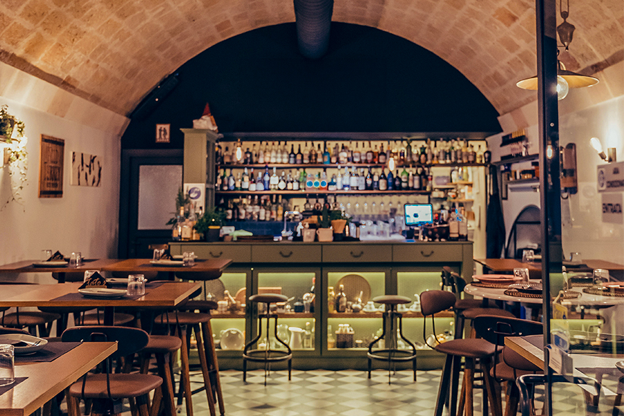 Negroni Room bari